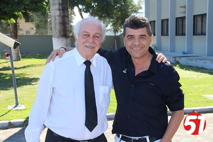 Faleceu um grande advogado tributarista, faleceu, Dr. Roberto Tauil.