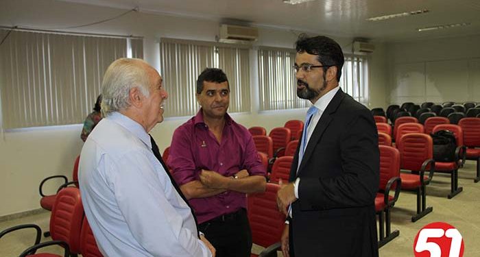 Faleceu um grande advogado tributarista, faleceu, Dr. Roberto Tauil.