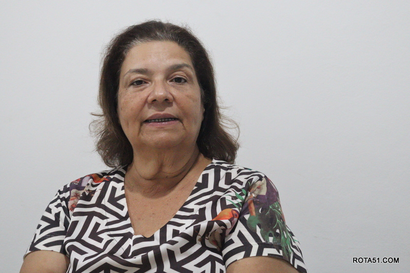 Eliane Menezes, da CNA, Confederação Nacional de Agricultura, fala ...